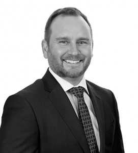 Daniel Reader | Gibb Group Expert
