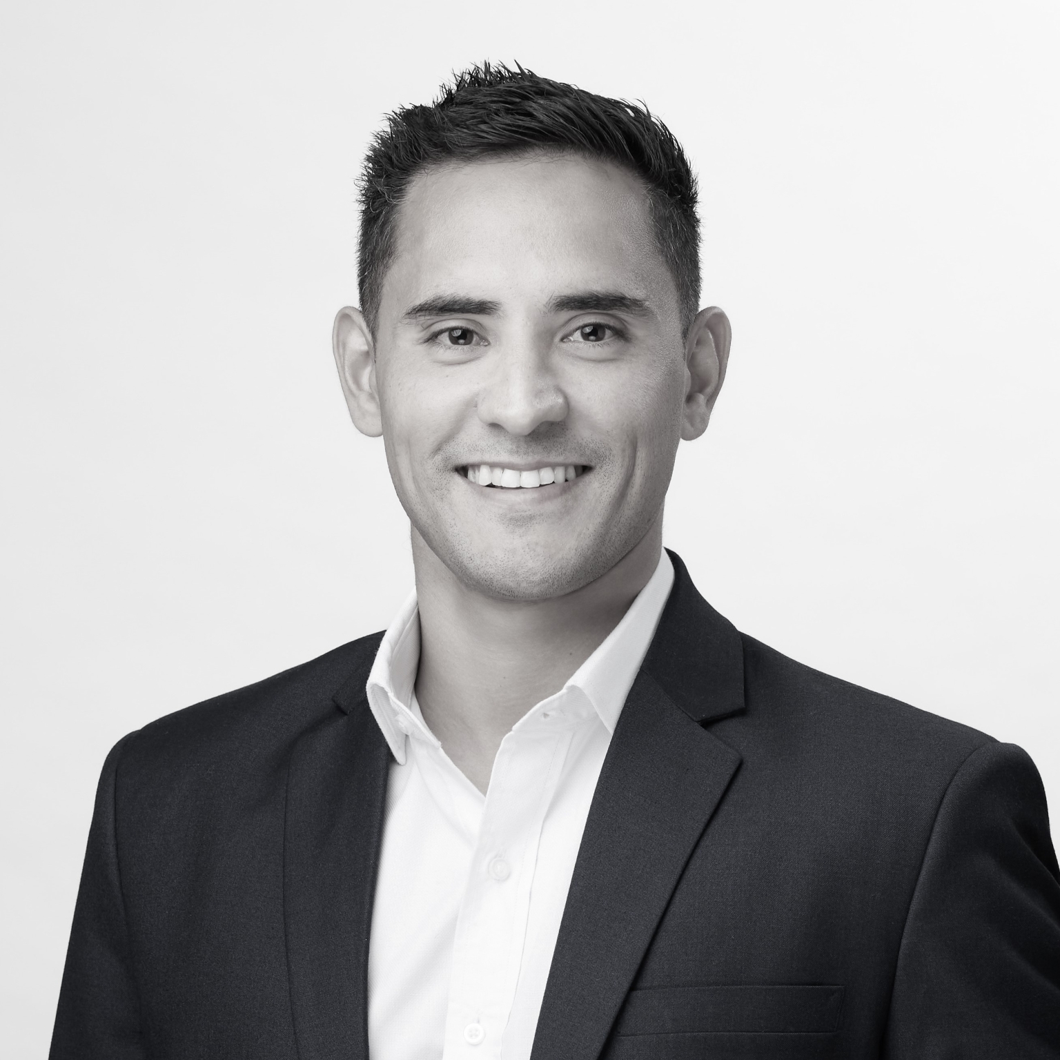 Who We Are | Property Investment Management | Gibb Group